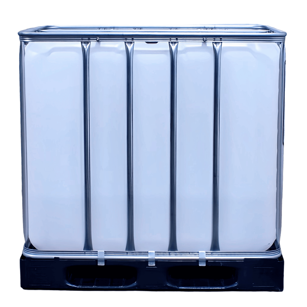 1000L IBC Water Cube | Challenger Site Services