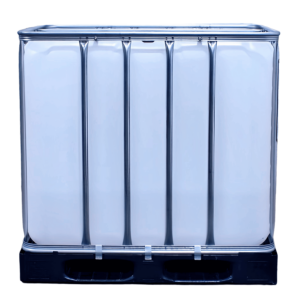 1000L IBC Water Cube | Challenger Site Services