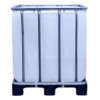 1000L IBC Water Cube | Challenger Site Services