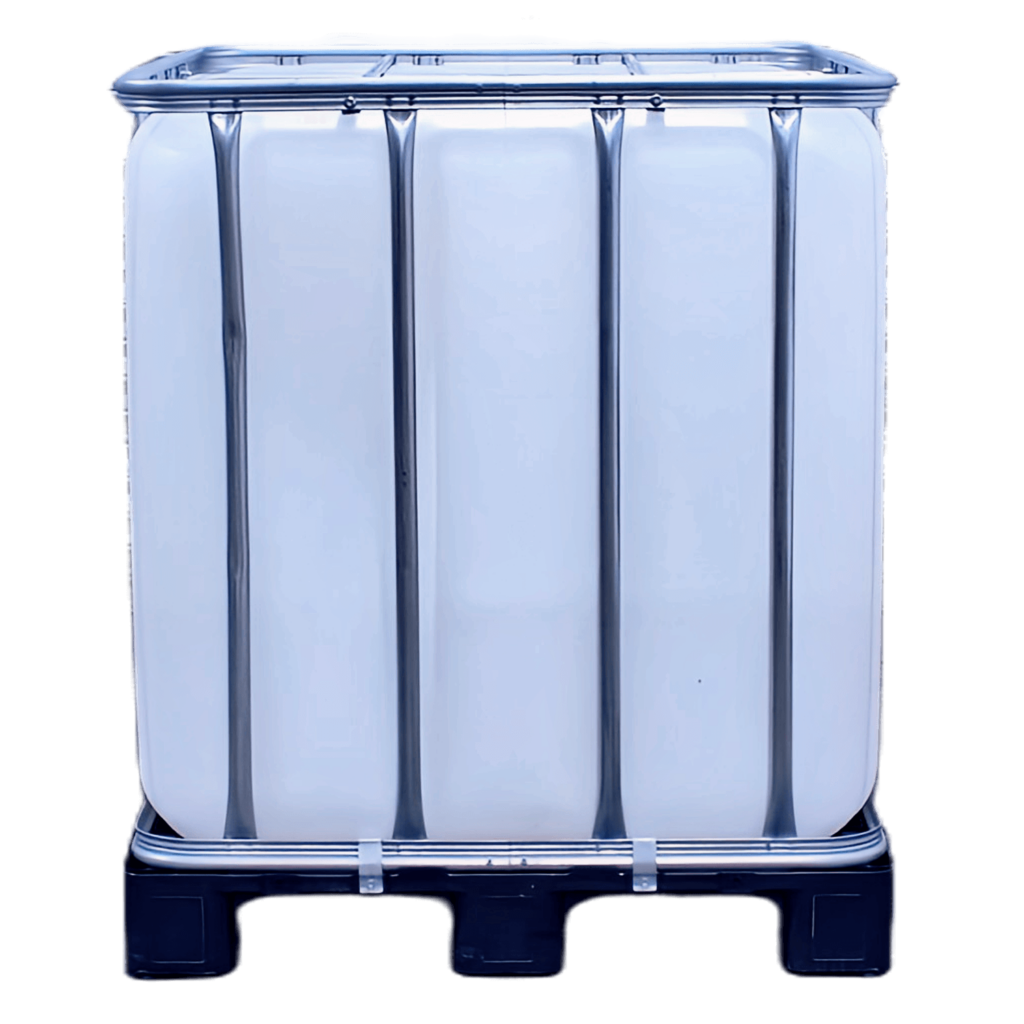 1000L IBC Water Cube | Challenger Site Services